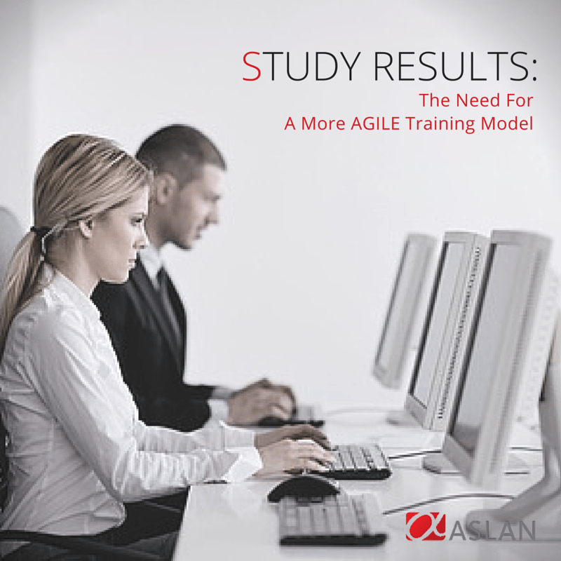New McKinsey Report Highlights Need for a More Agile Training Model