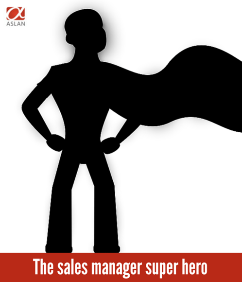 Anatomy Of A Bad Sales Manager