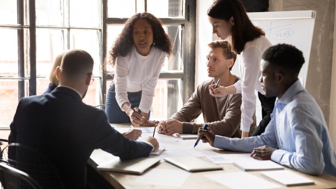 How Sales Leaders Can Better Engage Their Sales Team